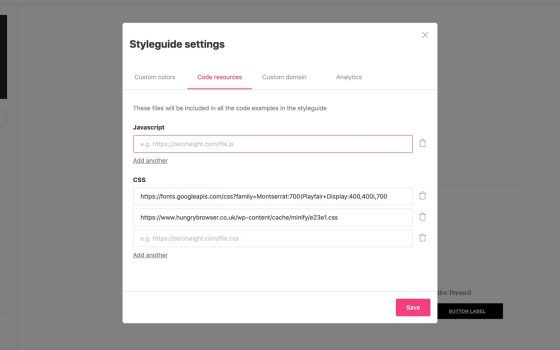 How To Create A Design System With Sketch App & Zero Height