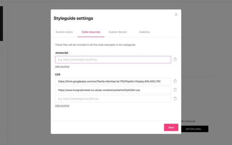 How To Create A Design System With Sketch App & Zero Height